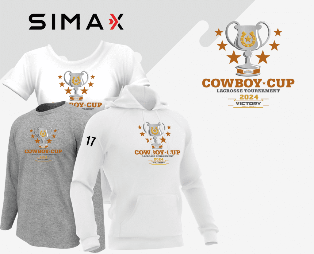 Cowboy Cup - Victory Event Series